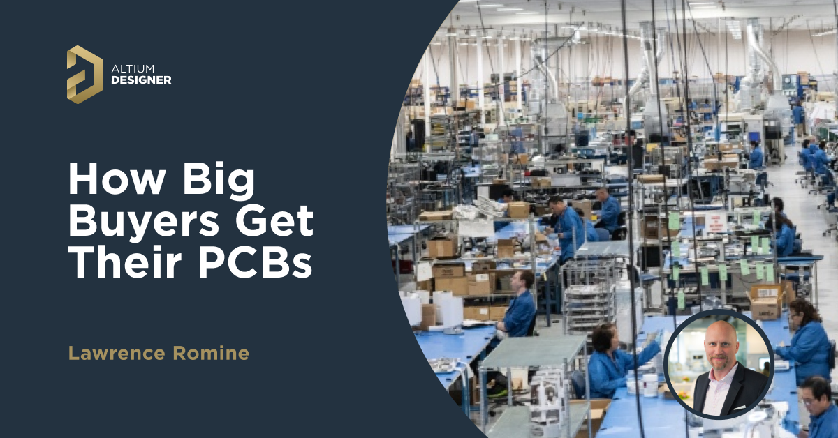 Pcb 조달 탐색 Pcb 설계자를 위한 주요 팁